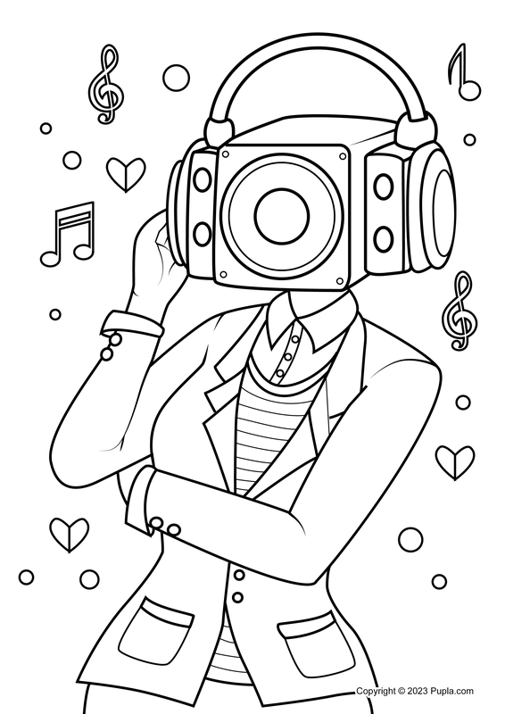 Dibujos De Tv Woman Para Colorear - vrogue.co Dibujos De Tv Woman Para Colorear - vrogue.co